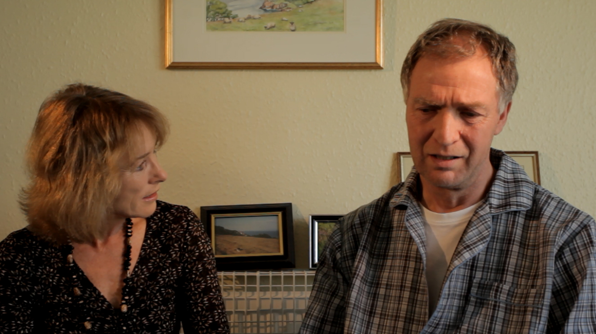 Mark Seaman....Actor